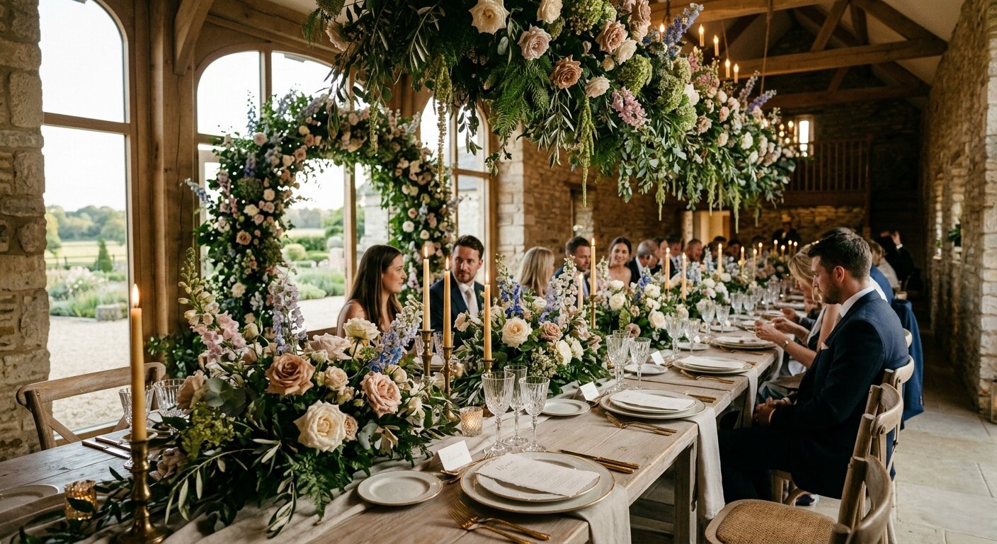 2026 Wedding Trends – Event Decor Trader